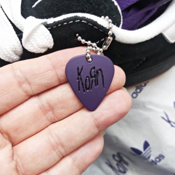 Adidas x Korn | Shoes | Korn X Adidas Campus 0s Originals Skate Shoes ...